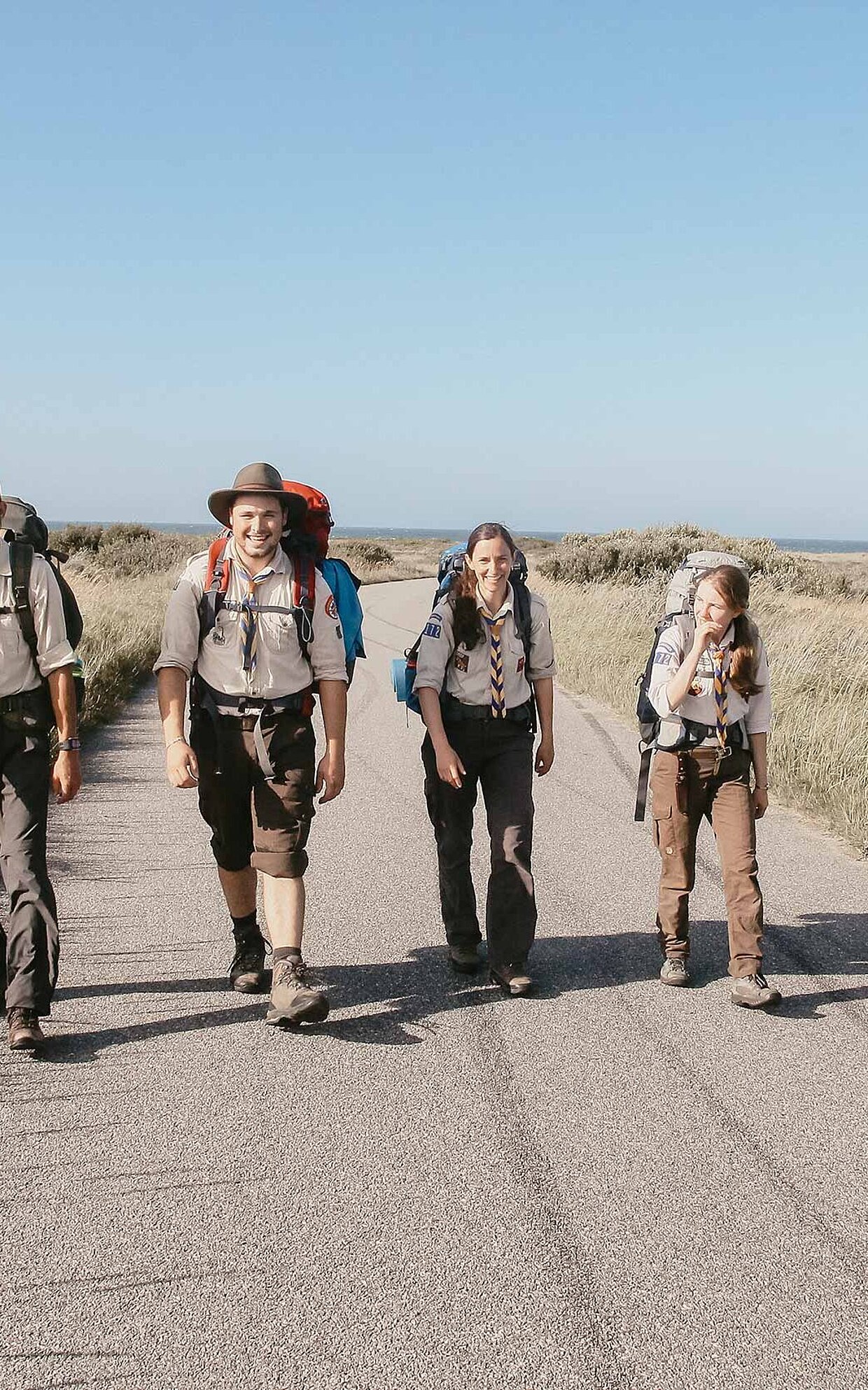 Royal Rangers Deutschland | Royal Rangers Deutschland