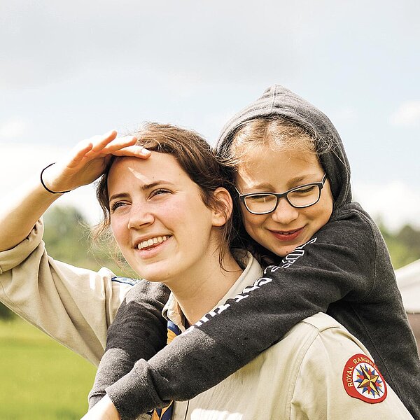 Grundsätze | Royal Rangers Deutschland