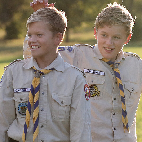 Royal Rangers Deutschland | Royal Rangers Deutschland