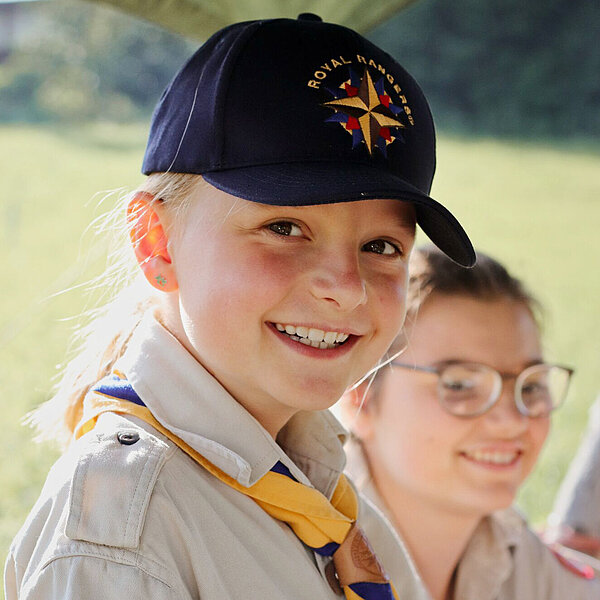 Kundschafter | Royal Rangers Deutschland