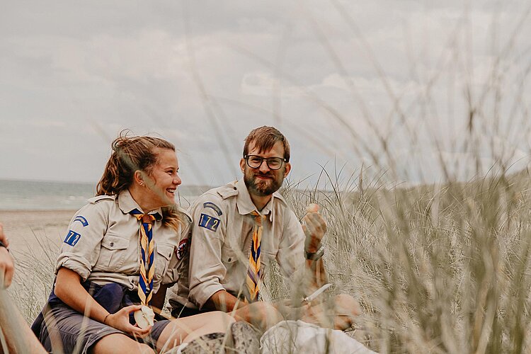 Übersicht | Royal Rangers Deutschland