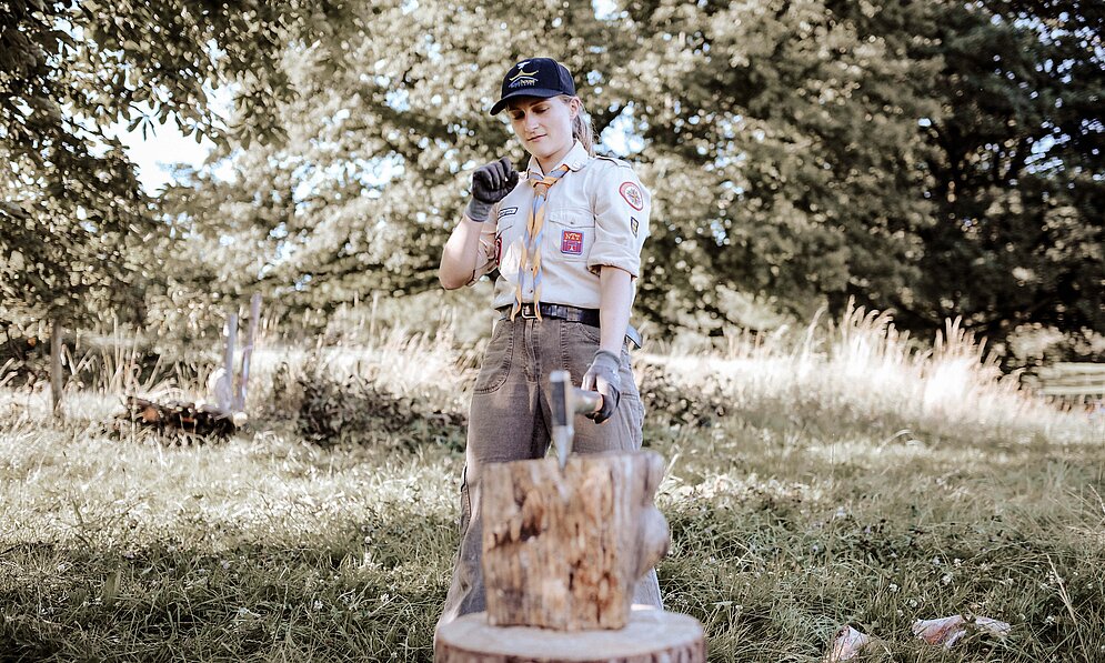 Aktivitäten | Royal Rangers Deutschland