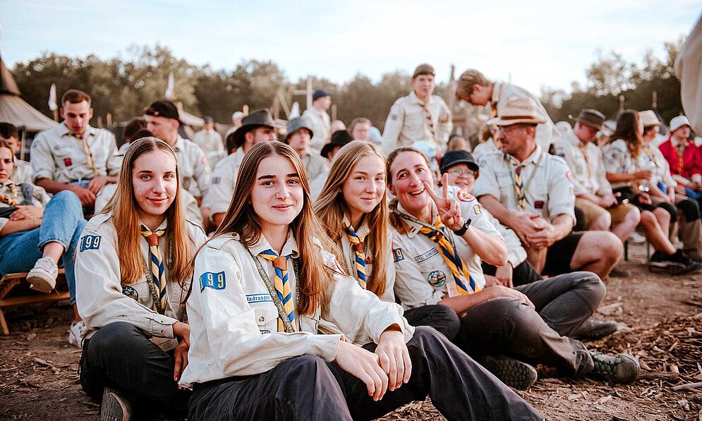 Royal Rangers Deutschland: Royal Rangers Deutschland